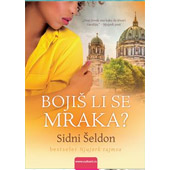 BOJIŠ LI SE MRAKA - Sidni Šeldon