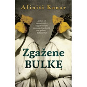 ZGAŽENE BULKE - Afiniti Konar