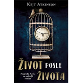 ŽIVOT POSLE ŽIVOTA - Kejt Atkinson