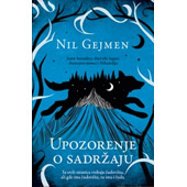 UPOZORENJE O SADRŽAJU - Nil Gejmen