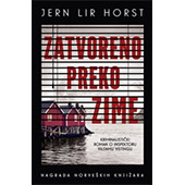 ZATVORENO PREKO ZIME - Jern Lir Horst