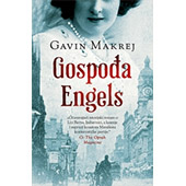 GOSPOĐA ENGELS - Gavin Makrej