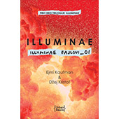 ILLUMINAE - Ejmi Kaufman, Džej Kristof