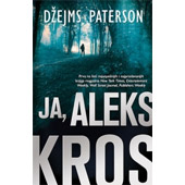 JA, ALEKS KROS - Džejms Paterson