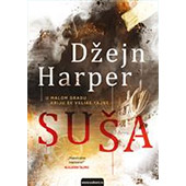 SUŠA - Džejn Harper