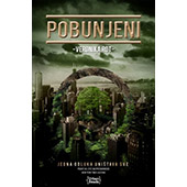 POBUNJENI - Veronika Rot