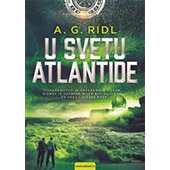 U SVETU ATLANTIDE - A.G. Ridl