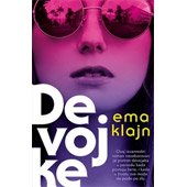 DEVOJKE - Ema Klajn