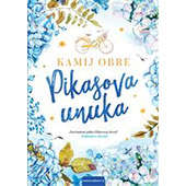 PIKASOVA UNUKA - Kamij Obre