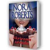 ne koristiti - SKRIVENA ZVEZDA - Nora Roberts