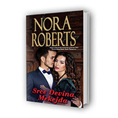 SRCE DEVINA MEKEJDA - Nora Roberts