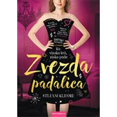 ZVEZDA PADALICA - Stefani Kliford