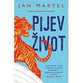 PIJEV ŽIVOT - Jan Martel