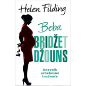 BEBA BRIDŽET DŽOUNS - Helen Filding