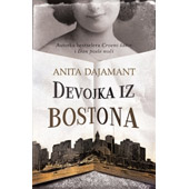 DEVOJKA IZ BOSTONA - Anita Dajamant