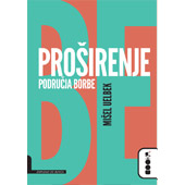 PROŠIRENJE PODRUČJA BORBE - Mišel Uelbek