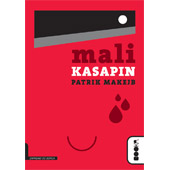 MALI KASAPIN - Patrik Makejb