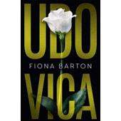 UDOVICA - Fiona Barton