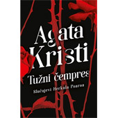 TUŽNI ČEMPRES - Agata Kristi