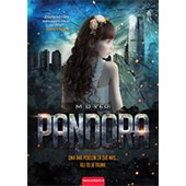 PANDORA - M. R. Keri