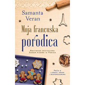 MOJA FRANCUSKA PORODICA - Samanta Veran