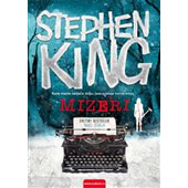 MIZERI - Stiven King