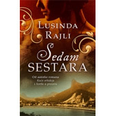 SEDAM SESTARA - Lusinda Rajli