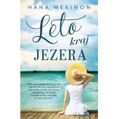 LETO KRAJ JEZERA - Hana Mekinon