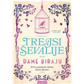 DAME BIRAJU - Trejsi Ševalije