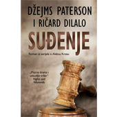 SUĐENJE - Džejms Paterson, Ričard Dilalo