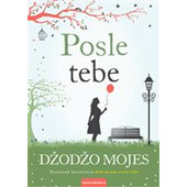 POSLE TEBE - Džodžo Mojes