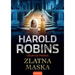 ZLATNA MASKA - Harold Robins