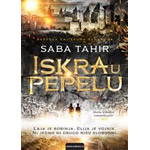 ISKRA U PEPELU - Saba Tahir