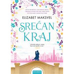 SREĆAN KRAJ - Elizabet Maksvel