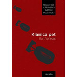 KLANICA PET - Kurt Vonegat