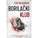 BORILAČKI KLUB - Čak Palahnjuk