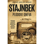 PLODOVI GNEVA - Džon Stajnbek