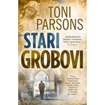 STARI GROBOVI - Toni Parsons