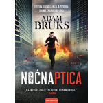 NOĆNA PTICA - Adam Bruks