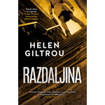 RAZDALJINA - Helen Giltrou