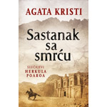 SASTANAK SA SMRĆU - Agata Kristi