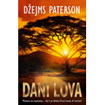 DANI LOVA - Džejms Paterson