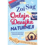 ONLAJN DEVOJKA NA TURNEJI - Zoi Sag