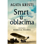 SMRT U OBLACIMA - Agata Kristi