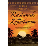 RASTANAK SA ZANZIBAROM - Lukas Hartman