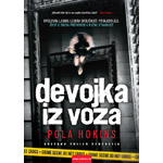 DEVOJKA IZ VOZA - Pola Hokins