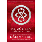 ZAVRŠNICA II: KLJUČ NEBA - Džejms Frej, Nils Džonson Šelton