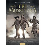 TRI MUSKETARA - Aleksandar Dima