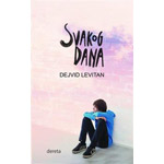 SVAKOG DANA - Dejvid Levitan