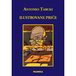 ILUSTROVANE PRIČE - Antonio Tabuki